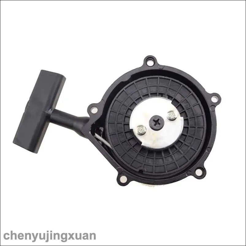 New-Ручной стартер двигателя совместим с Gy6 150Cc 180Cc 200Cc 250 260 Ручной Jinlang Jinling JLA-925E, JLA-931E ATV UTV
