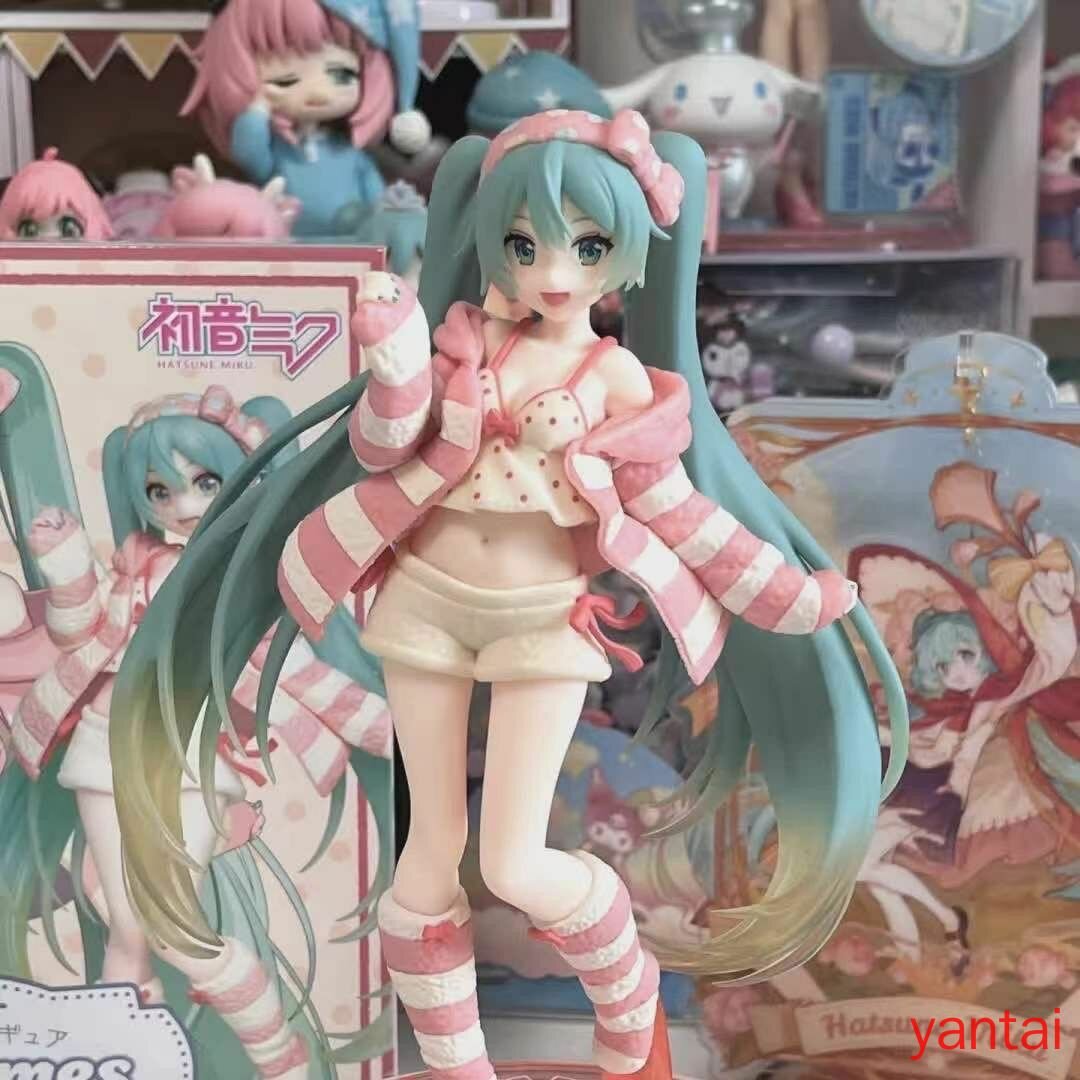 Фигурка аниме Hatsune Miku Хатсуне Мику 20см