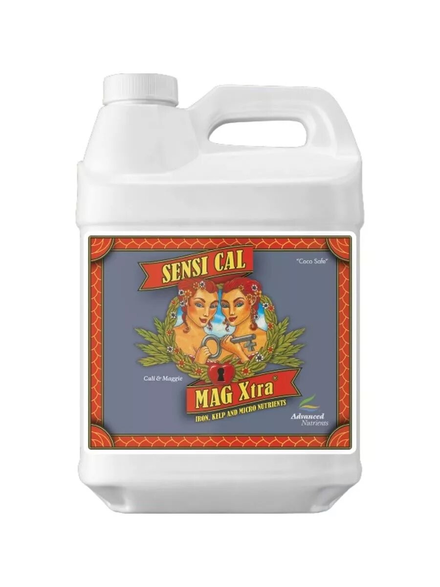 Удобрение для растений Advanced Nutrients Sensi Cal-Mag Xtra