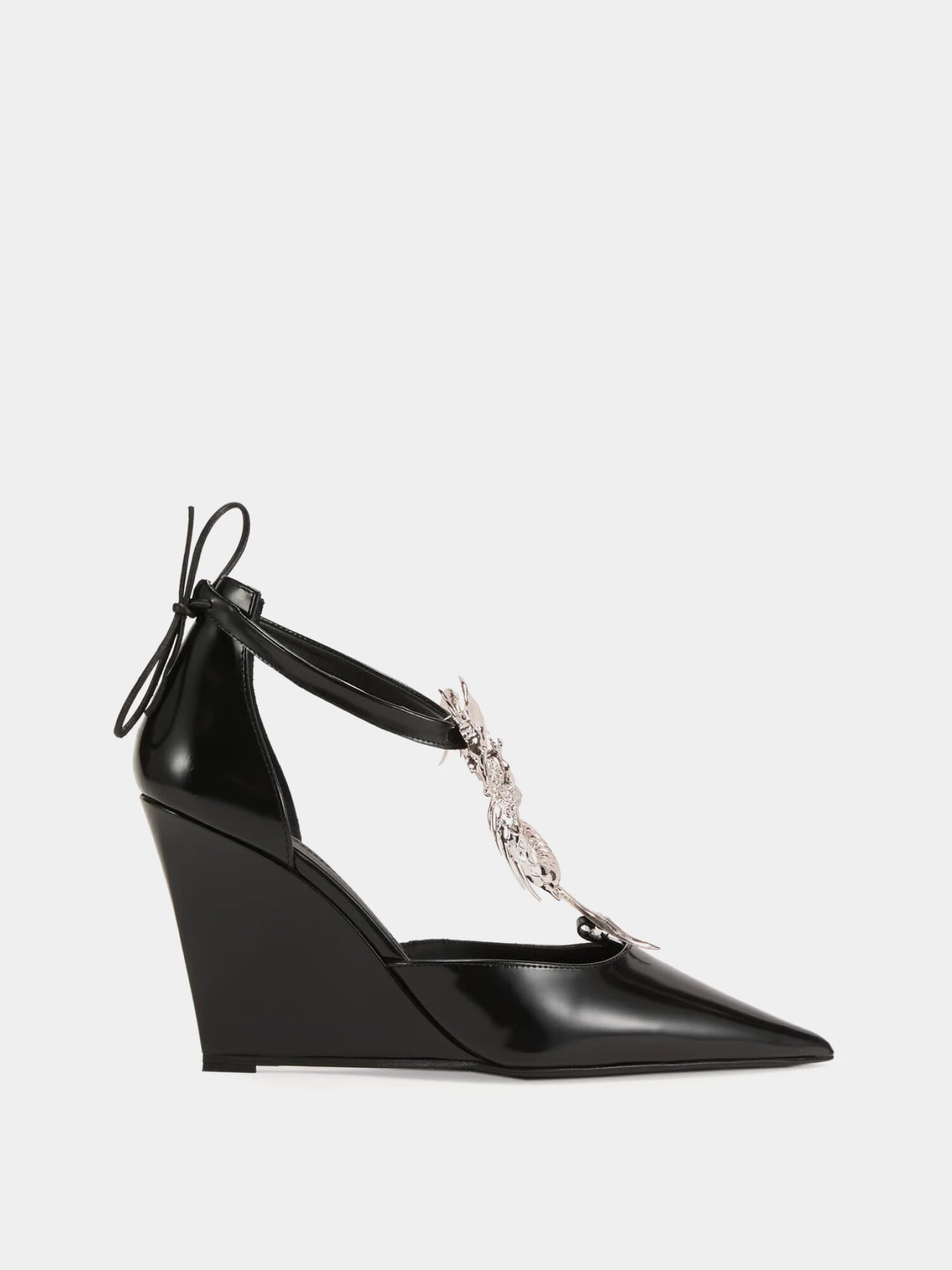 Туфли лодочки Dragon Wedge Pump 