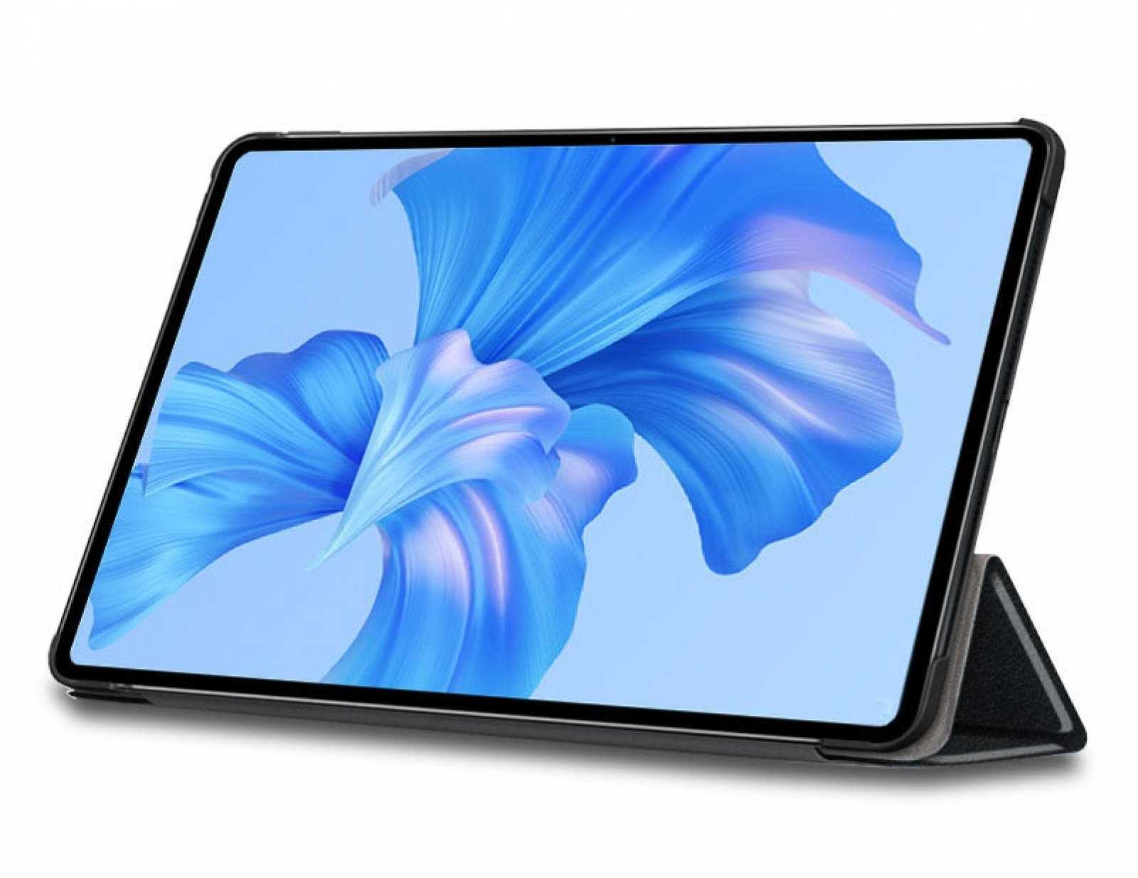 Умный чехол MyPads iL Sottile для Samsung Galaxy Tab A 8.0 (2017) SM-T380 с функцией автоматического сна
