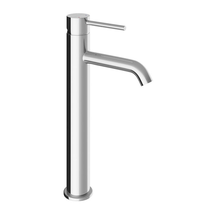 Смеситель для раковины Aqueduto Cano CAN0300, хром