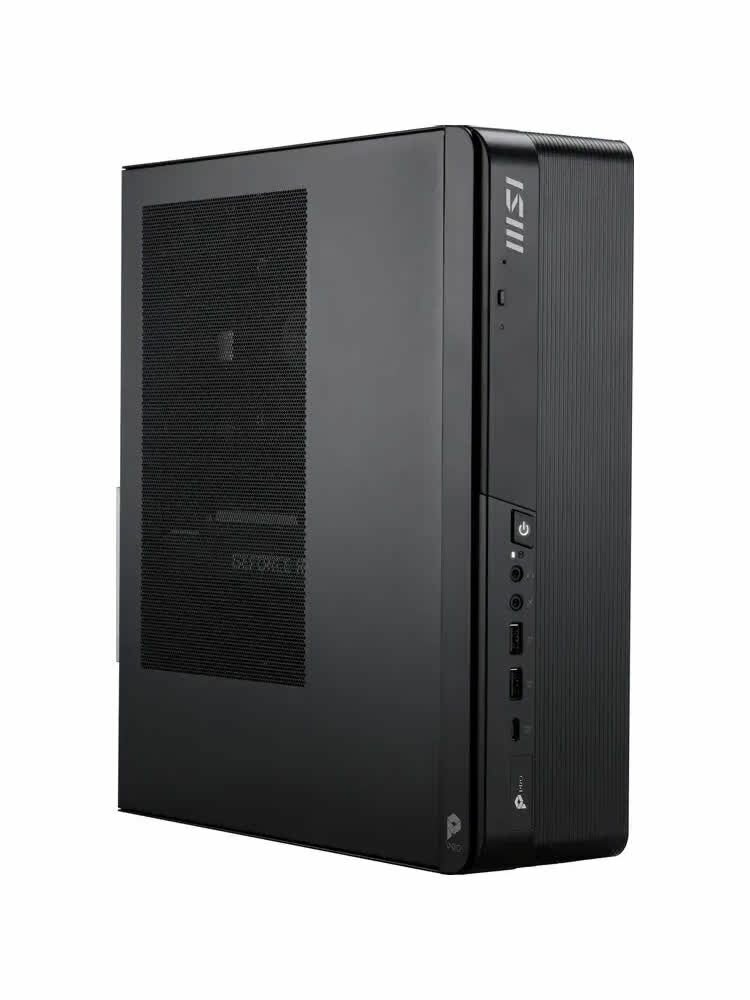 Системный блок MSI Pro DP80 A14G 9S6-B20821-206