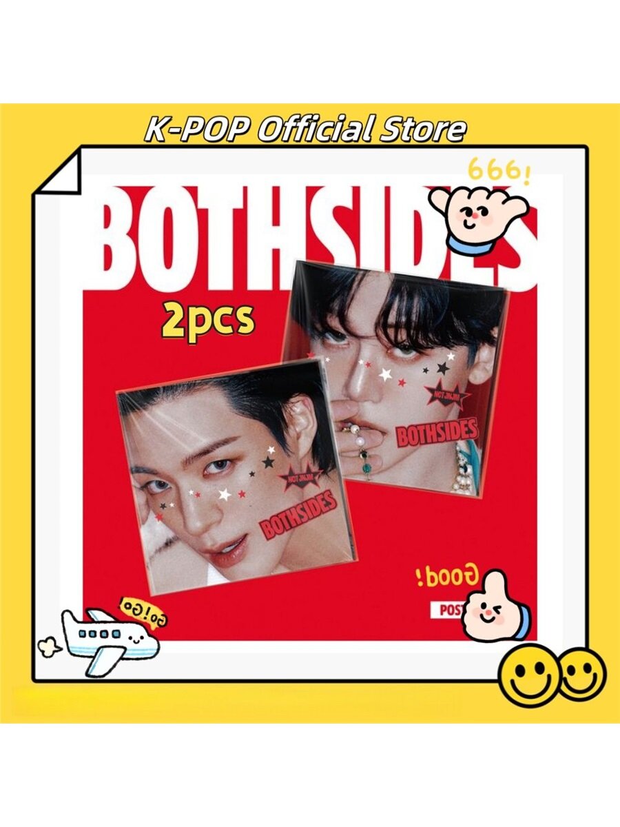 Альбом NCT JNJM - 1st Mini Album