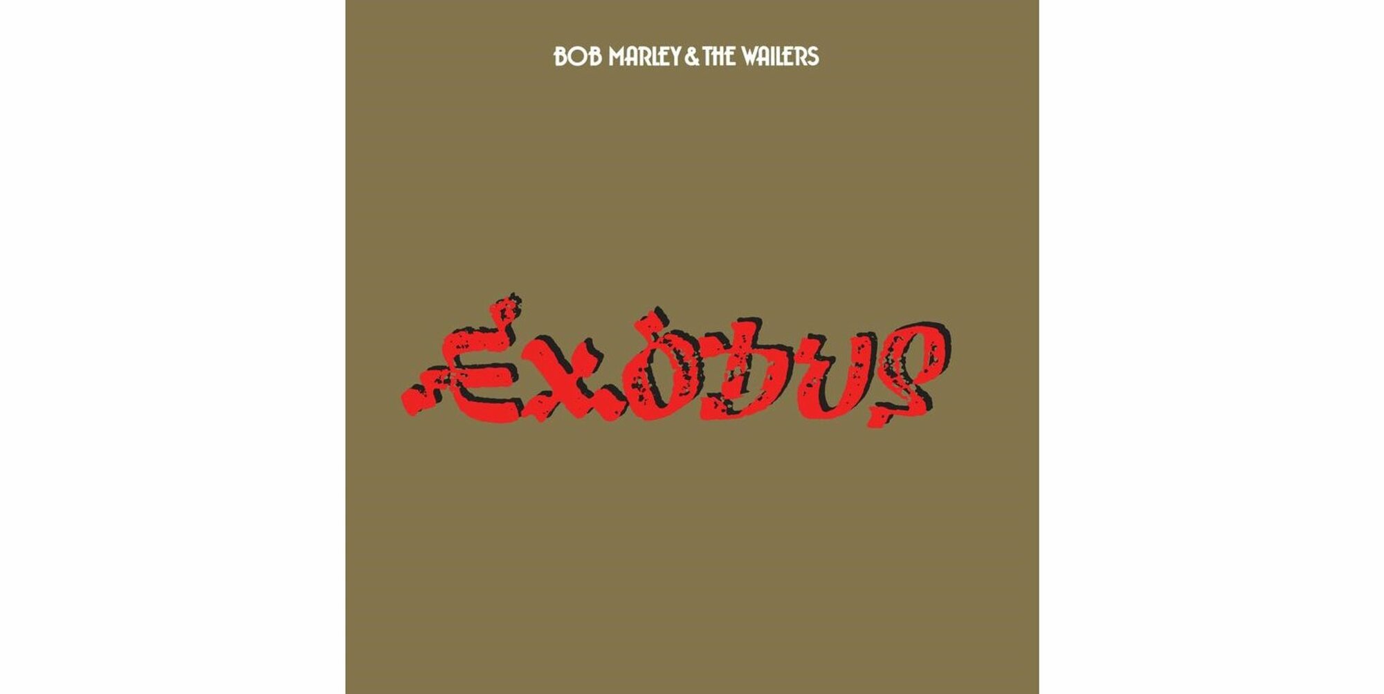 Компакт-диск Bob Marley & The Wailers - Exodus (Hybrid-SACD) (Super Audio CD) (1 CD)