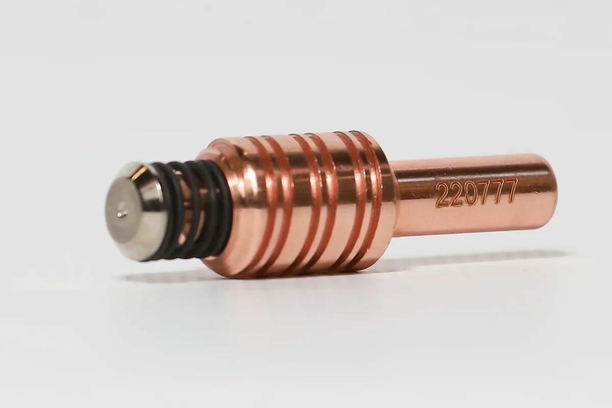 Электрод (Electrode) 220777 , 45-105A CopperPlus 5 шт.