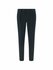 Брюки Boggi Milano Pleated trousers, размер 50, Синий принт