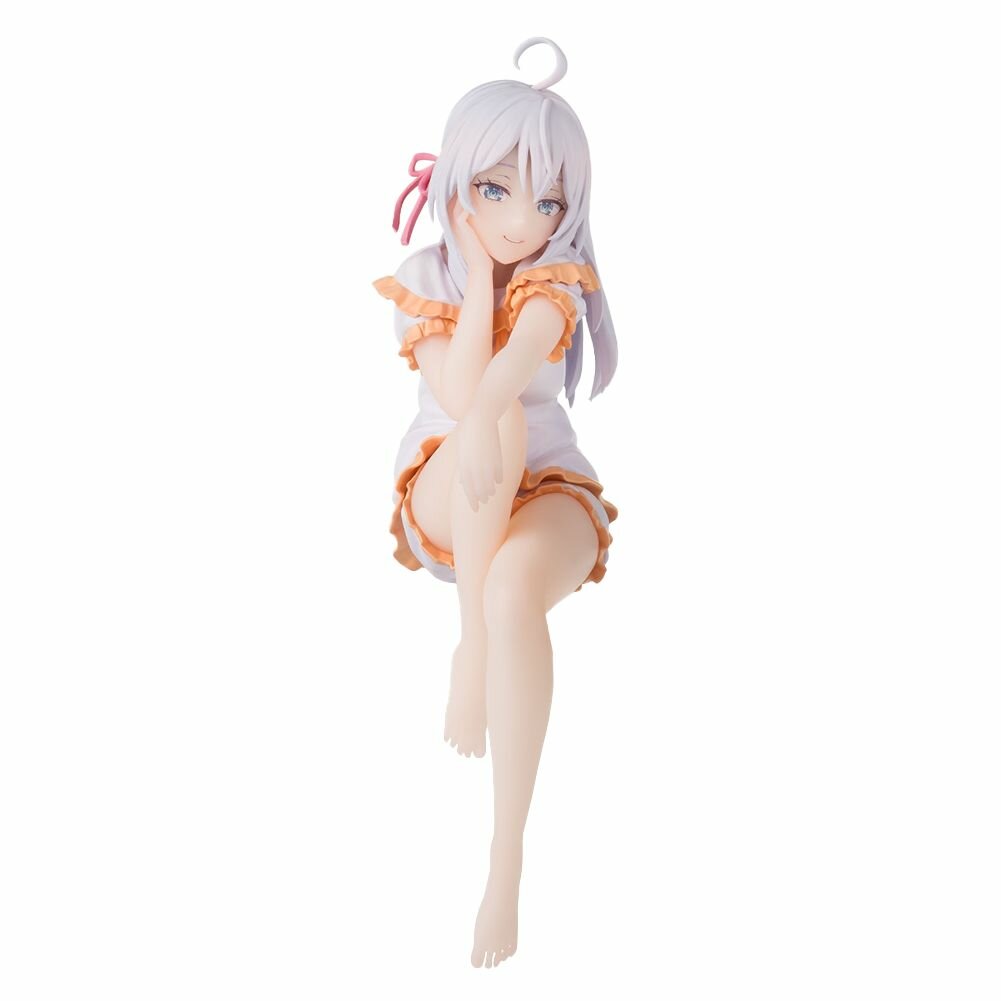 Фигурка Alya Sometimes Hides Her Feelings in Russian /Alisa Mikhailovna Kujou figure cute loli Girl Подарки для болельщиков 12см