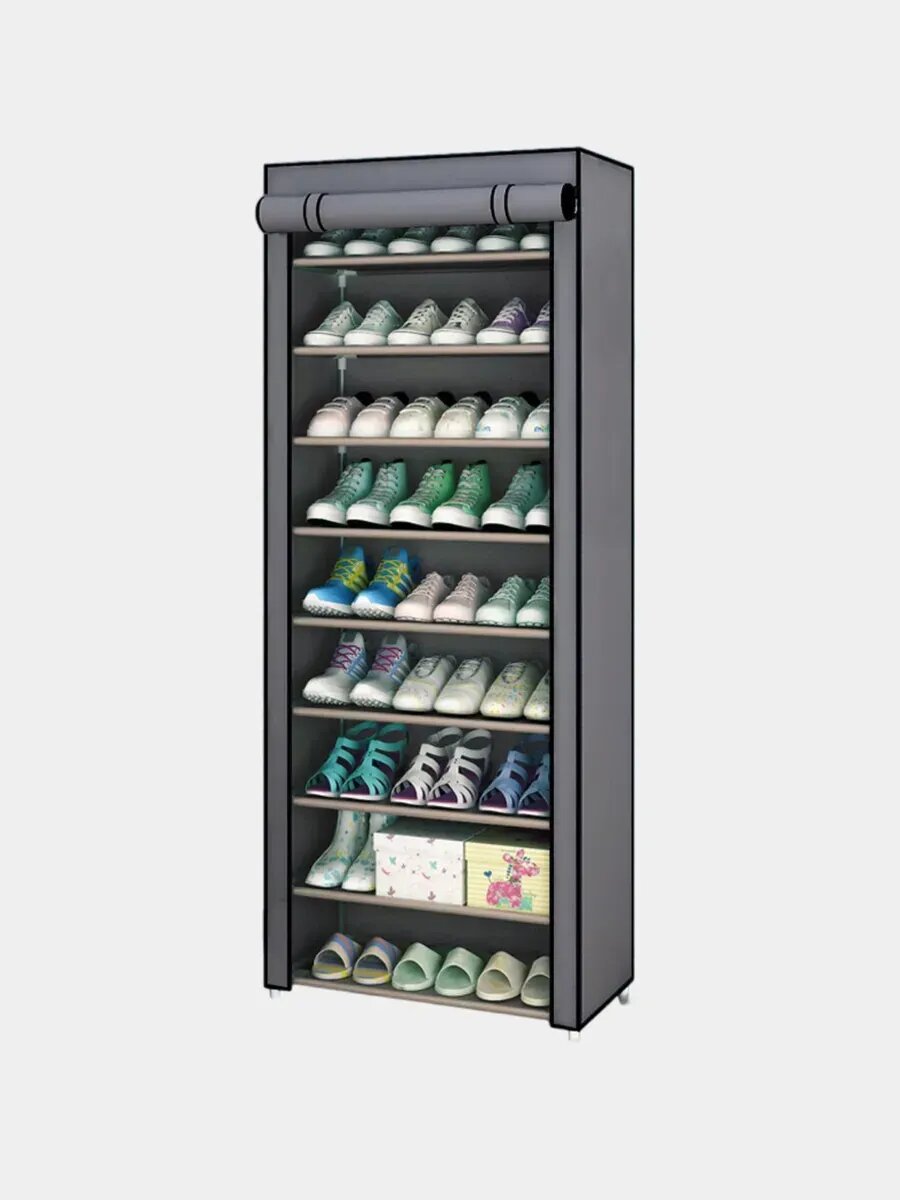 Стеллаж для обуви