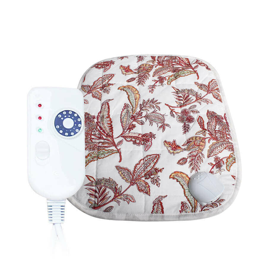 Электрогрелка EcoSapiens Hotty (огурцы) 40х50 см, ES-409_og