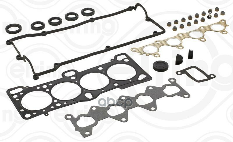 Ком/кт прокл. ГБЦ HYUNDAI/KIA 1.4 05-14 [G4EE] Elring арт. 727.130