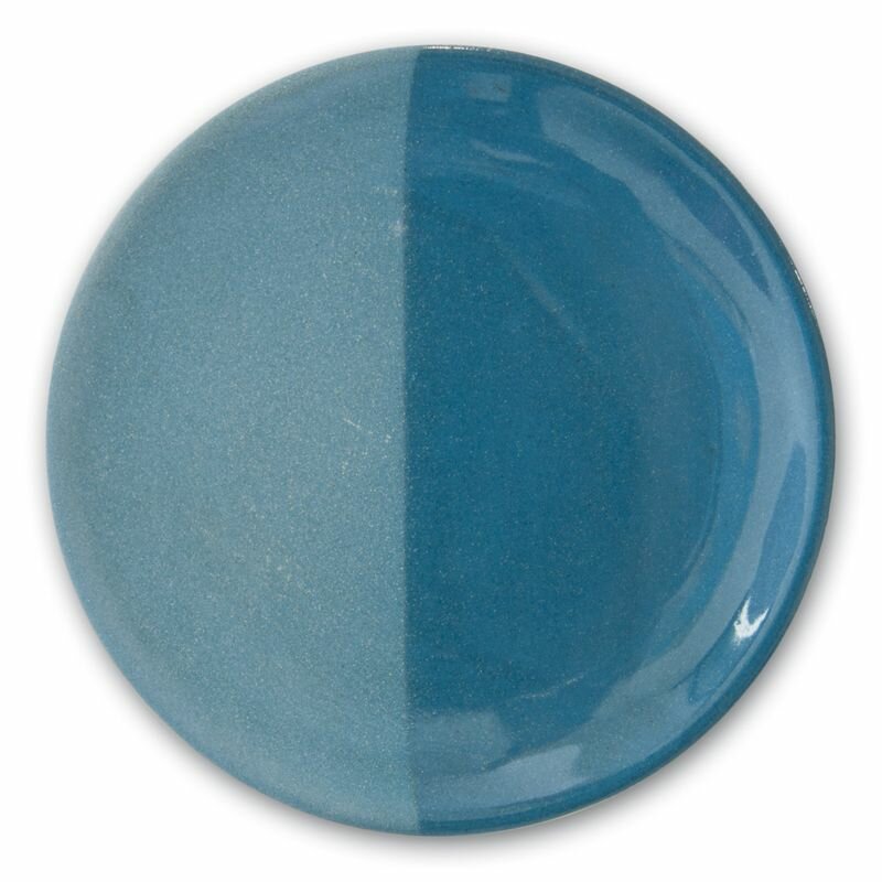 Ангоб для керамики DamLux Toscana Озеро Комо 5.009, (950-1000 С), 300 мл