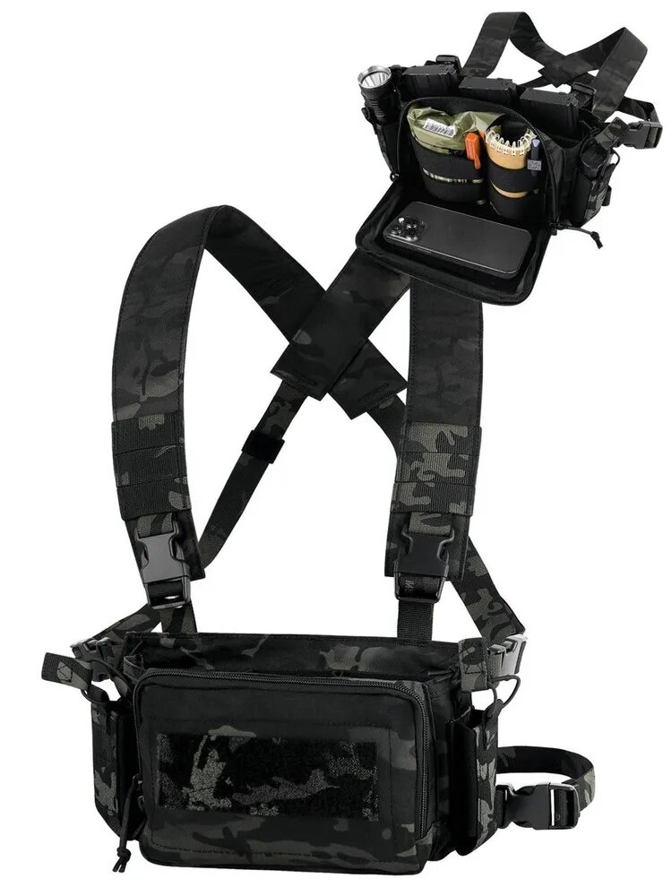 Krydex Gear Рюкзак