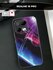 Силиконовый чехол на Realme 16 Pro / Реалме 16 Про с принтом Космос 17