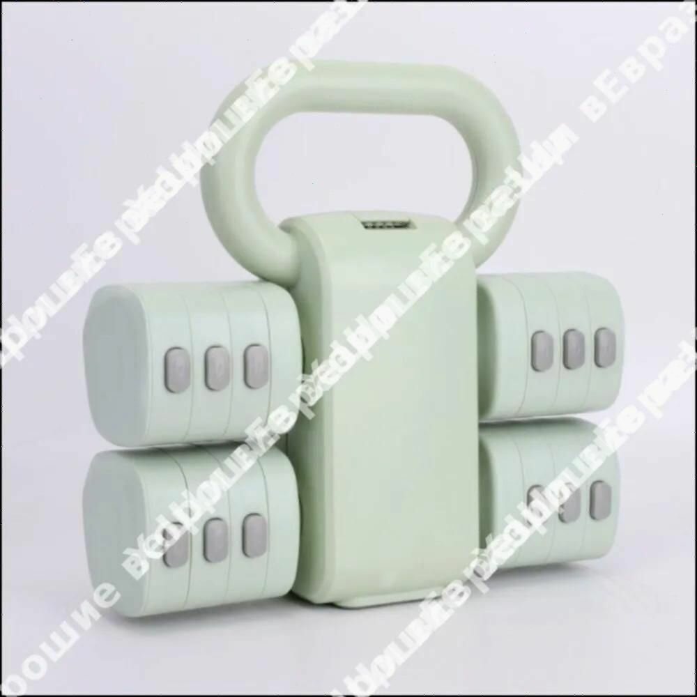 Гантели, 2 шт. вес 1 шт: 5.5 кг