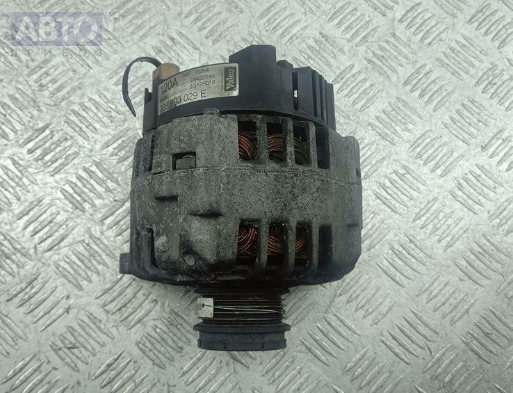 Генератор Volkswagen Passat B5