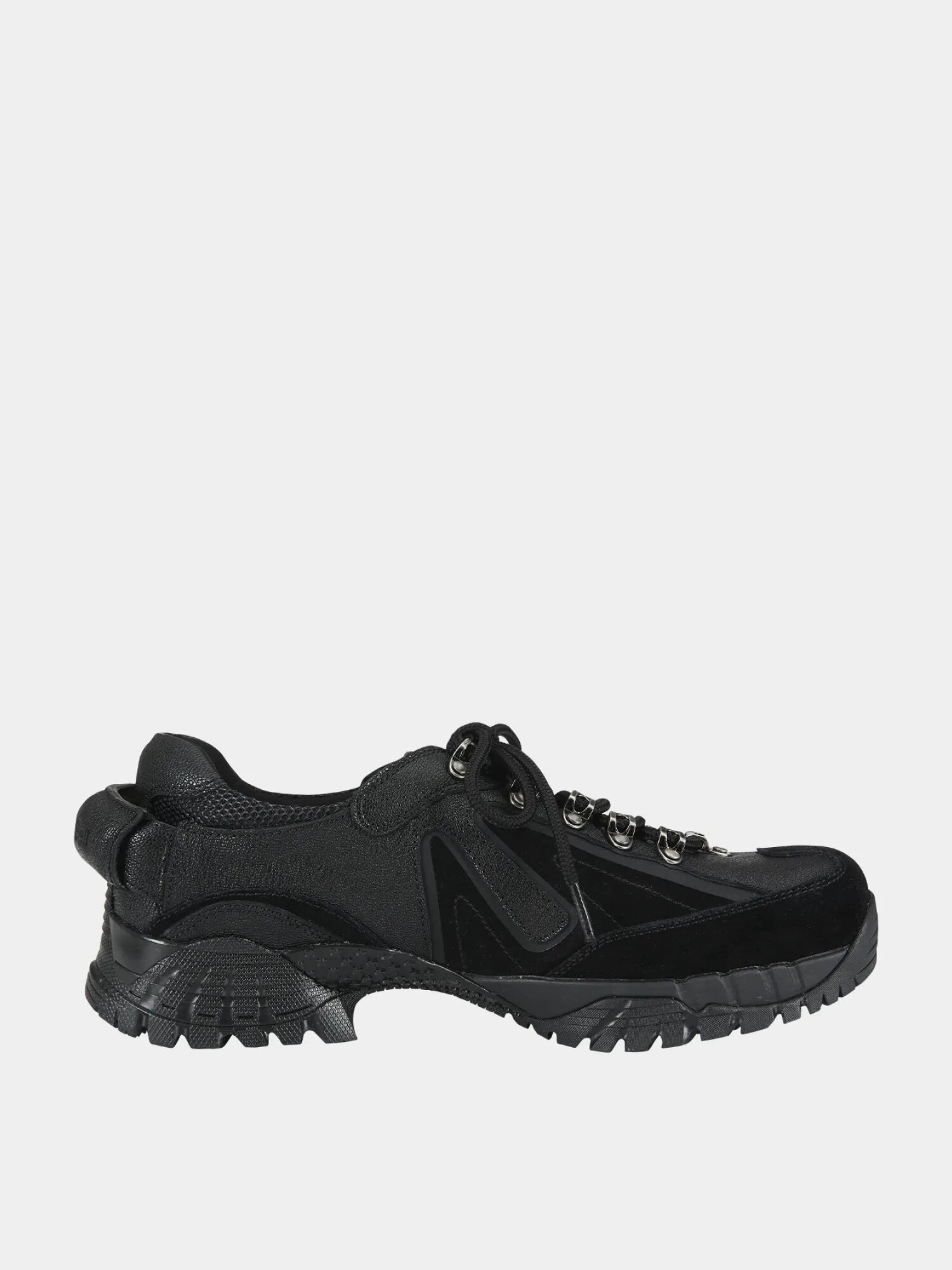 Полуботинки хайкеры Verona Trainer