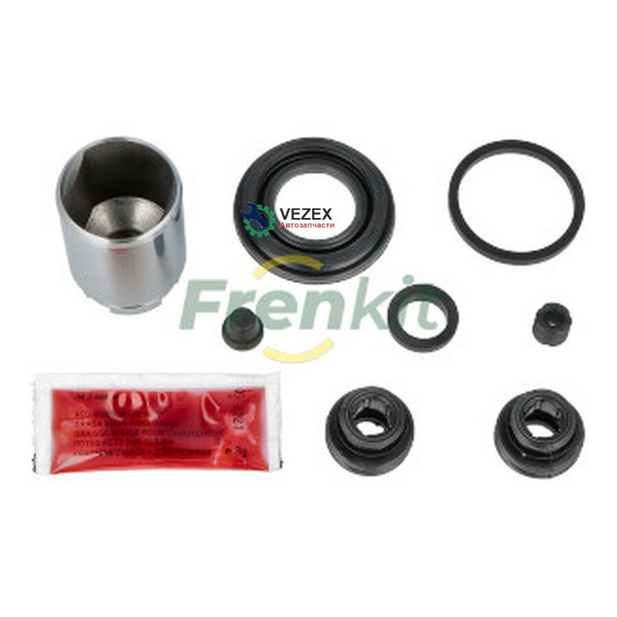 FRENKIT 234958 Ремкомплект Тормозного Суппорта + Поршень