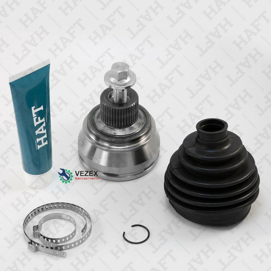 HAFT GA0119 ШРУС наружный к-т AUDI A4/A5/Q5 07- GA0119