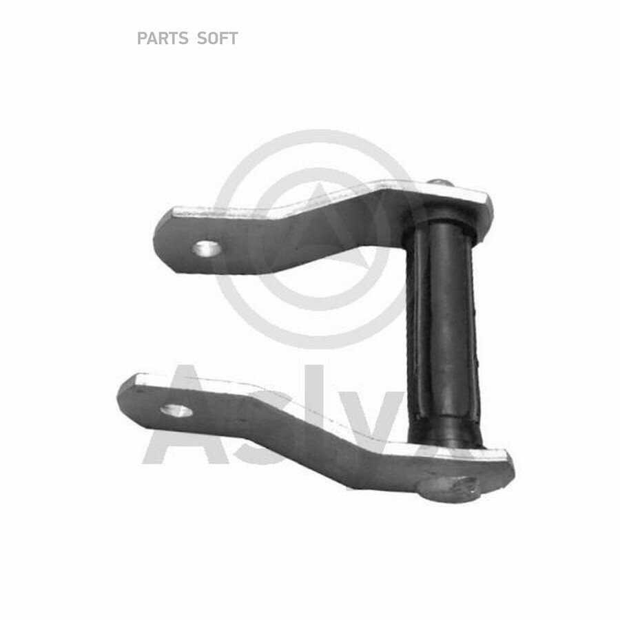 ASLYX AS202852 Серьга рессоры FIAT DOBLO 00-