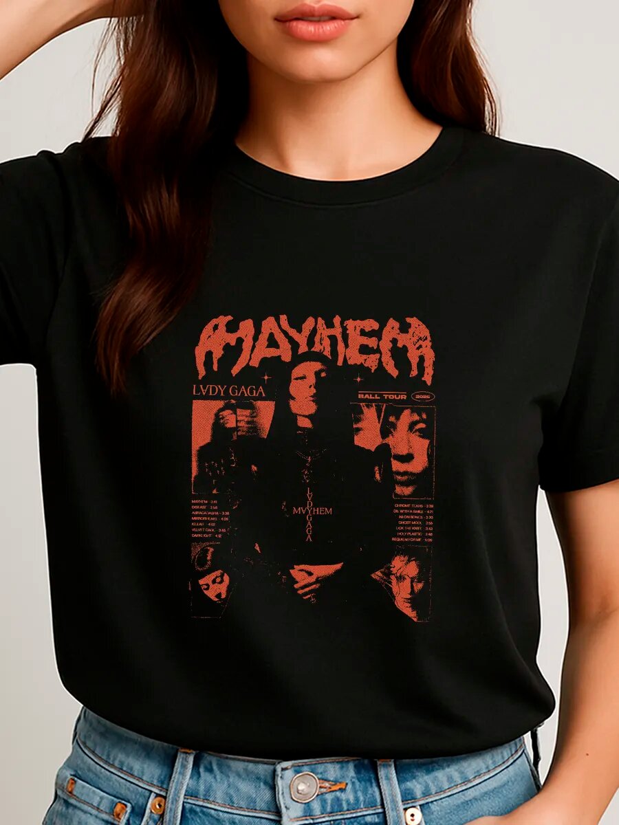 Футболка PRINTSHOT