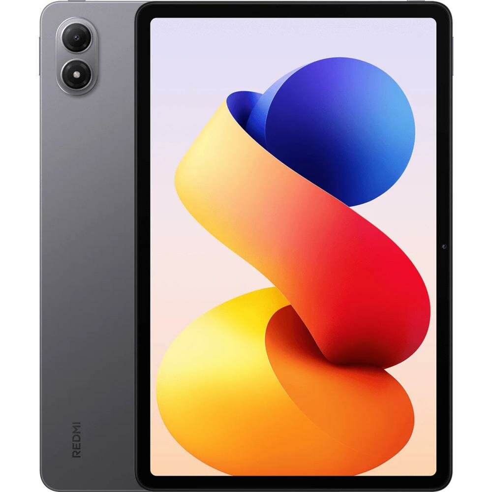 Планшет Xiaomi Redmi Pad 2 Pro 8/256Gb Wi-Fi Matte Glass Global, Graphite Gray