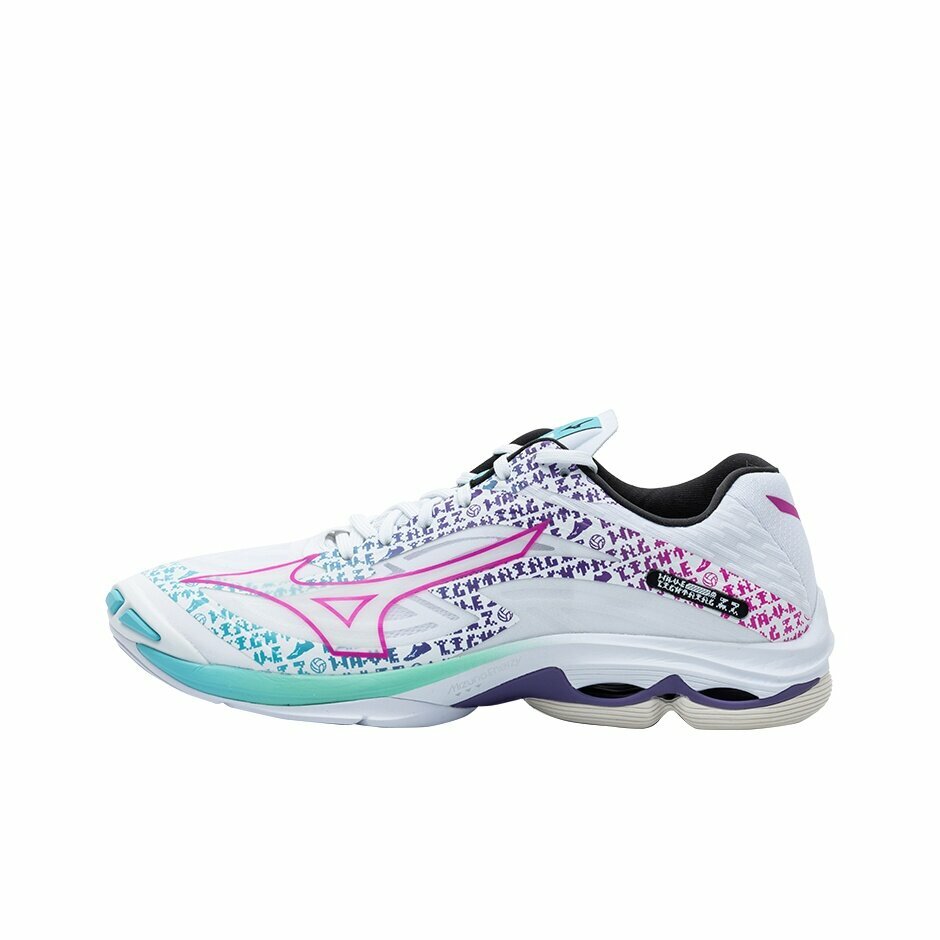 Кеды Mizuno Wave Lightning Z7