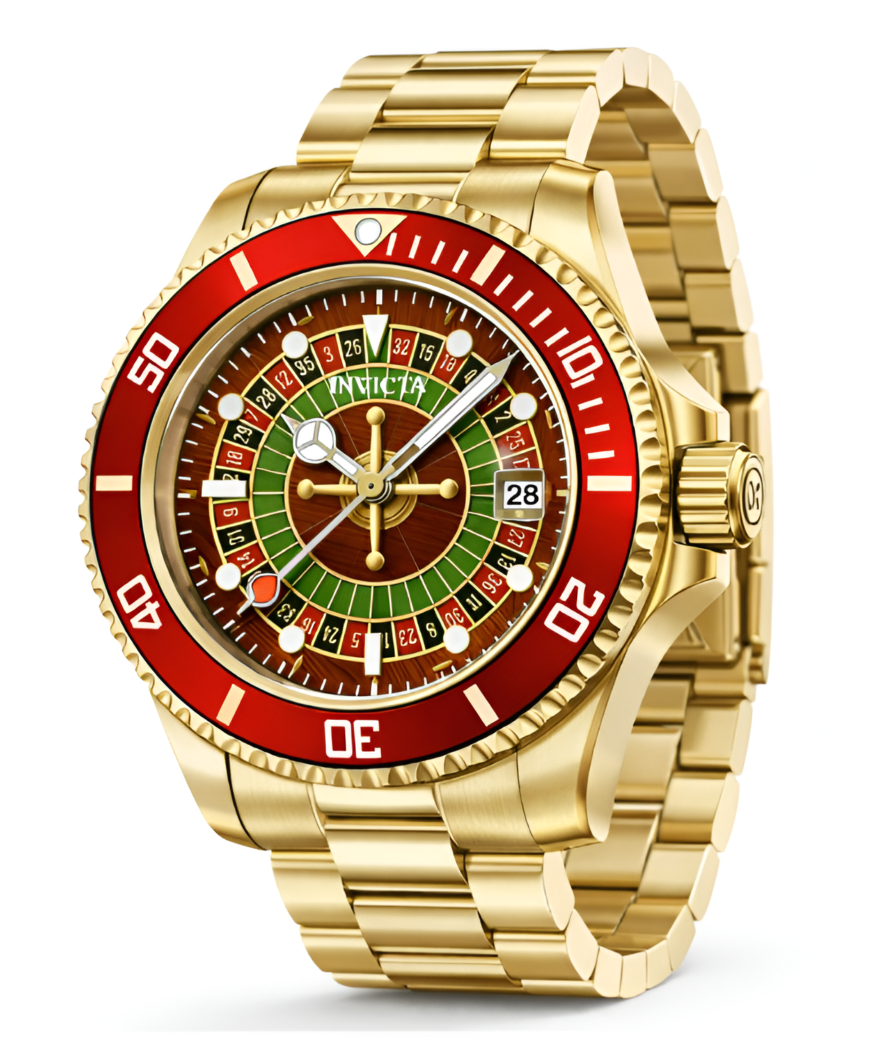 Наручные часы Pro Diver