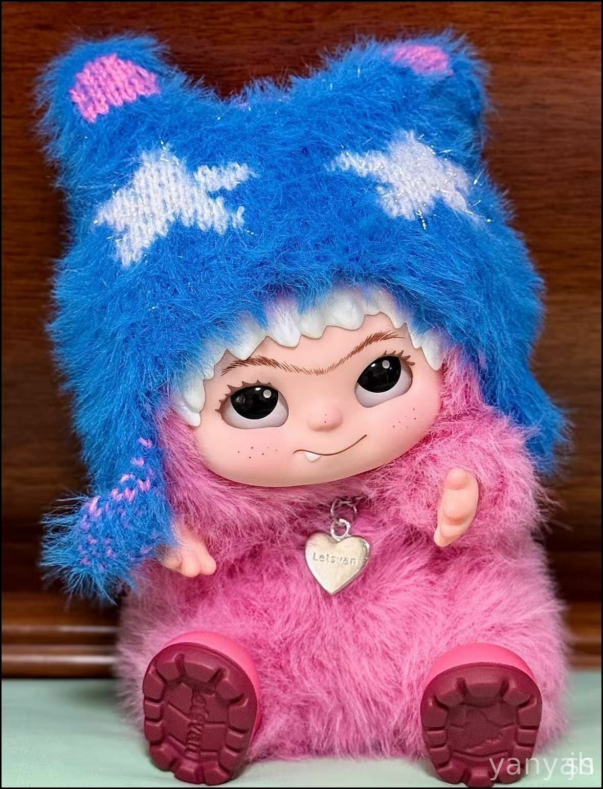 Фигурка — фото 1