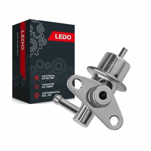 Регулятор давления топлива LEDO MD306058LR Mitsubishi Pajero, Montero