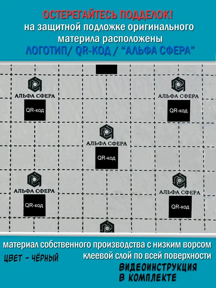 Обшивка в нишу под акпп Haval Jolion 2021-2024/2024- рестайлинг 1 и 2 от альфа сфера / Шумоизоляция черным автомобильным карпетом Хавал Джолион - 4 элемента