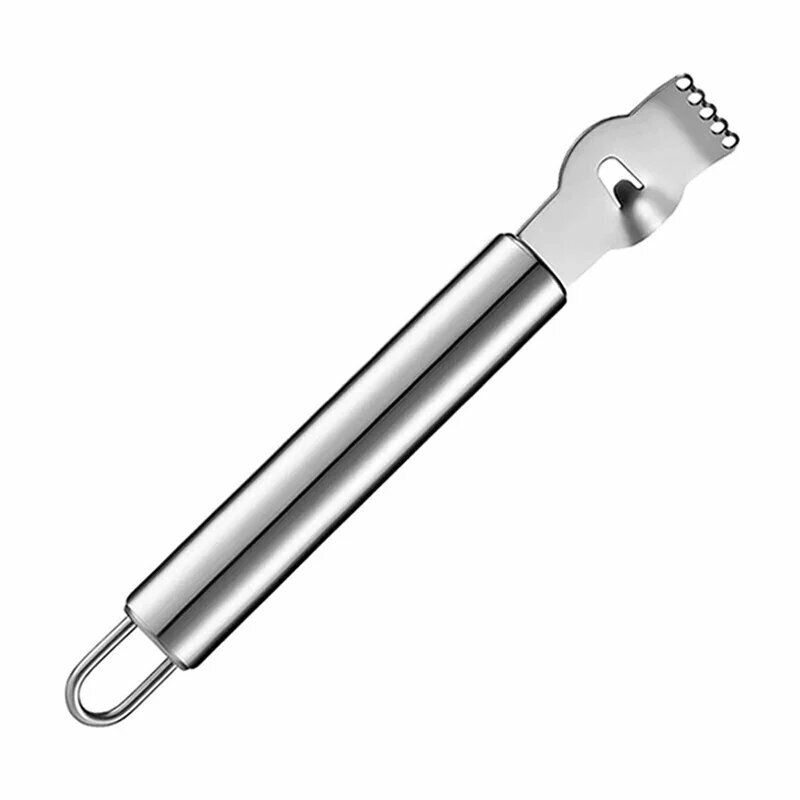 Терка для цитрусовых из нержавеющей стали, 1Pc Lemon Zester