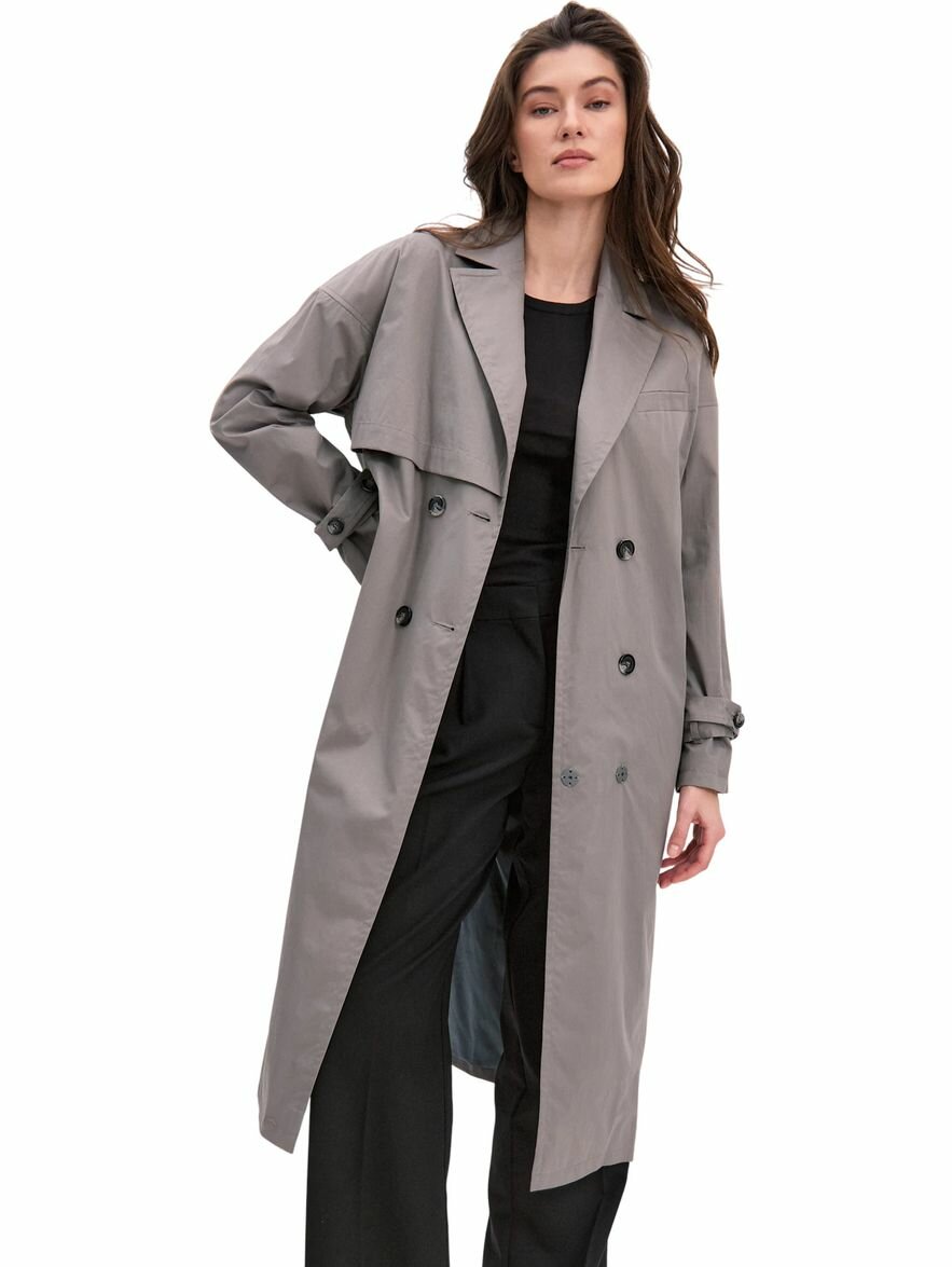 Плащ Trench coat Karri