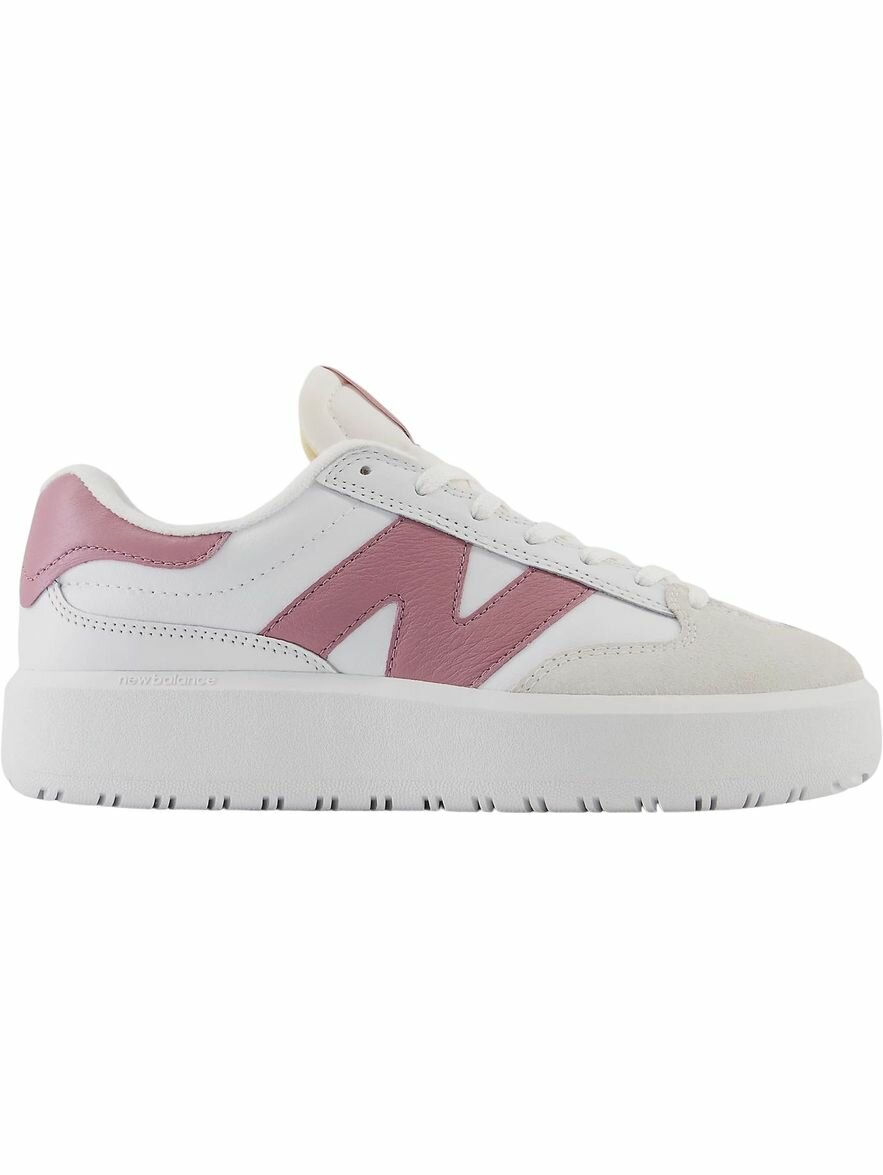 Кеды New Balance NB 302