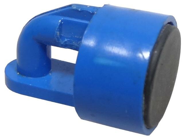 Деталь Lego x547a Magnet Coupling, Train - 7.5mm Cylinder