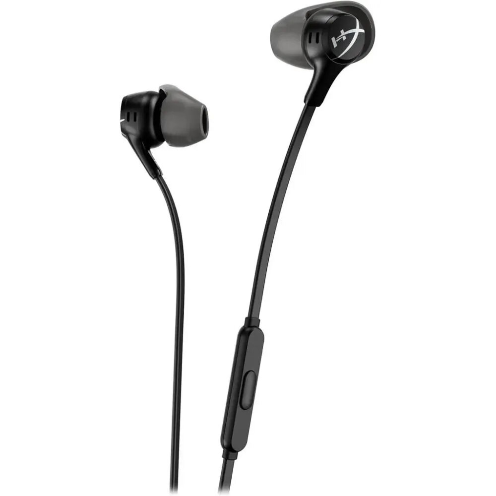 HYPERX CLOUD EARBUDS II 2 Проводная игровая гарнитура для PS4 PS5 Xbox серии Immersive