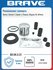 Ремкомплект суппорта 410111495R Duster, Arkana-I, Captur-I, Fluence, Megane-III,...