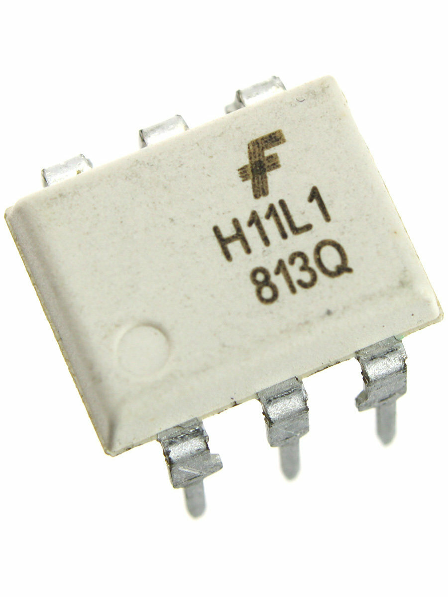 Оптопара H11L1M DIP6 ONS