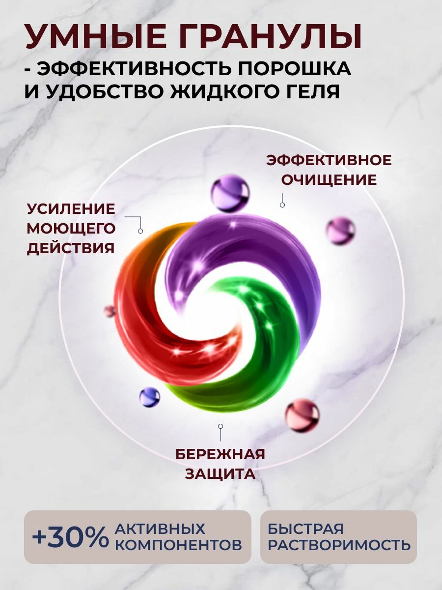 Стиральный порошок BiMAX Color Automat, 60 стирок, 9 кг