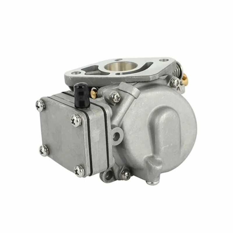 Карбюратор лодочного мотора, карбюратор в сборе 369-03200-2 369-03200-0