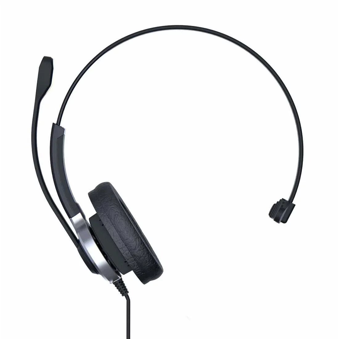 Гарнитура проводная Accutone WM610MKII QD