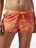 Шорты Reebok camo, размер XS, orange
