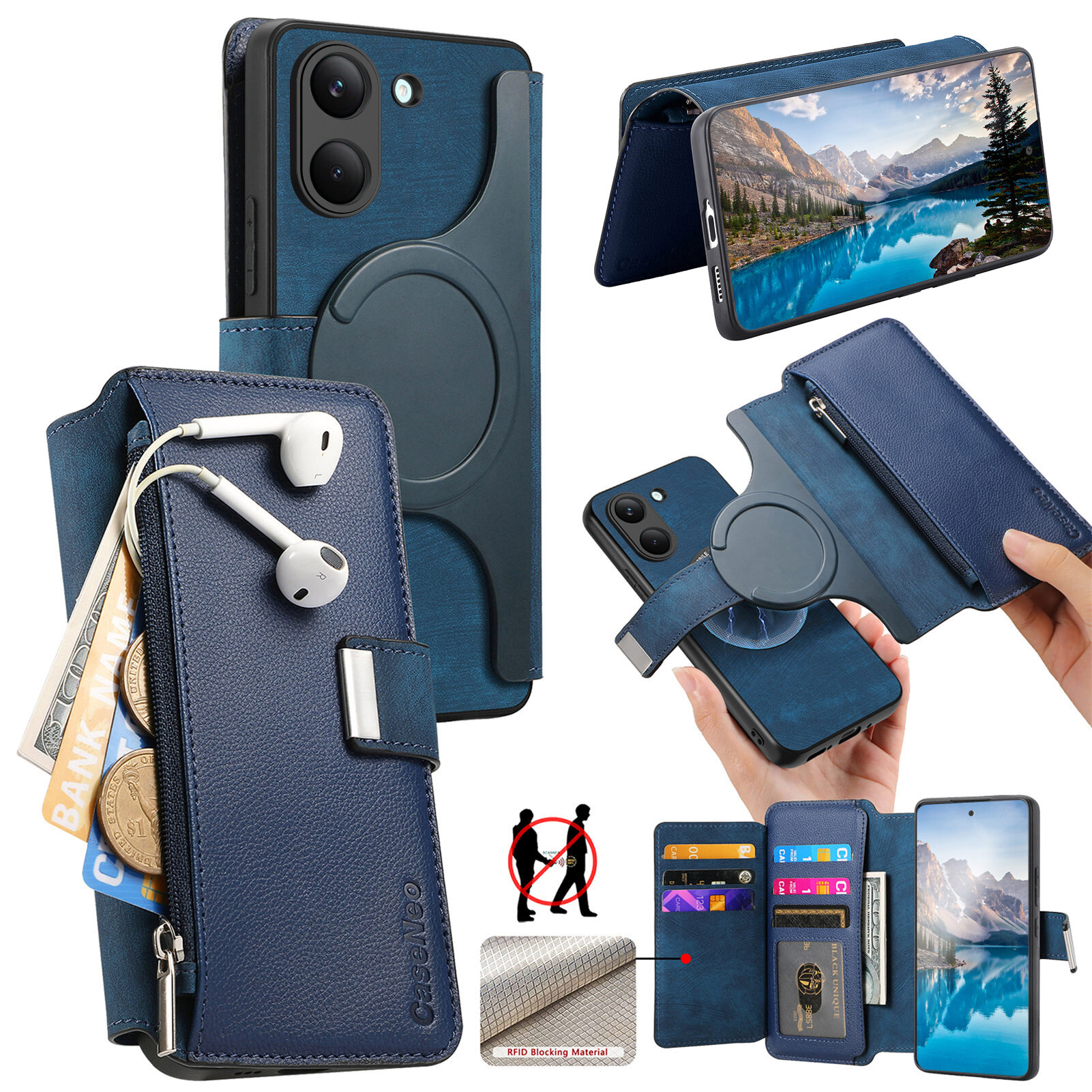 Чехол для Poco X8 Pro