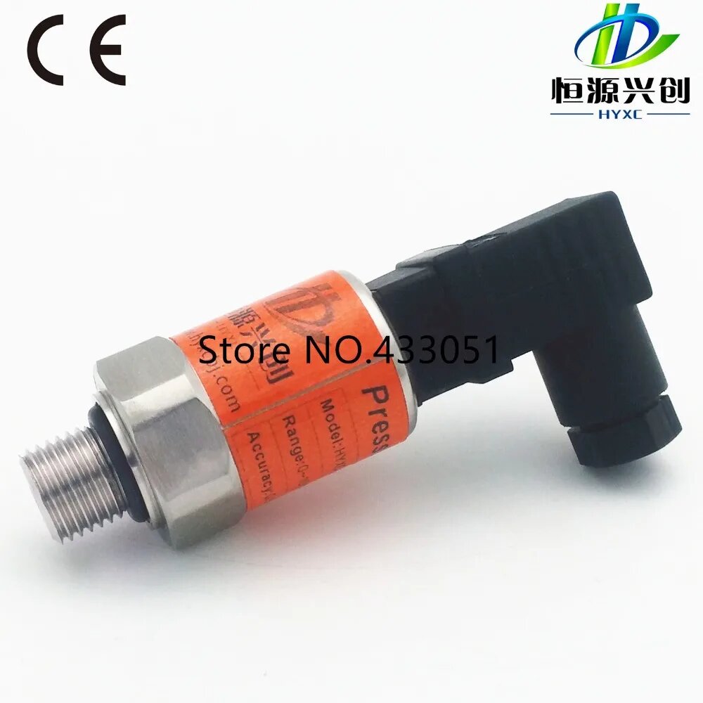 Датчик давления HYXC-MP 0 to 2.5 bar