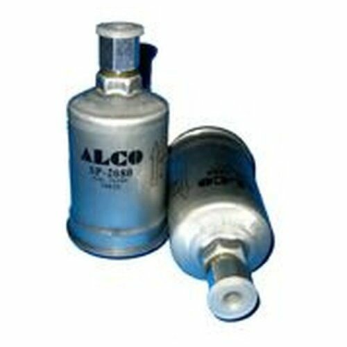 Фильтр топливный ALCO FILTER SP2080 для Fiat Uno