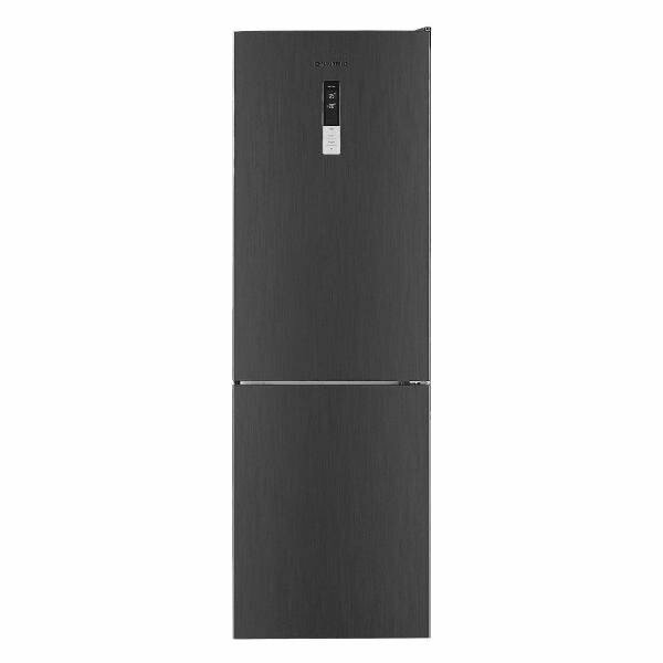 Холодильник Maunfeld MFF185NFХ10 Inverter