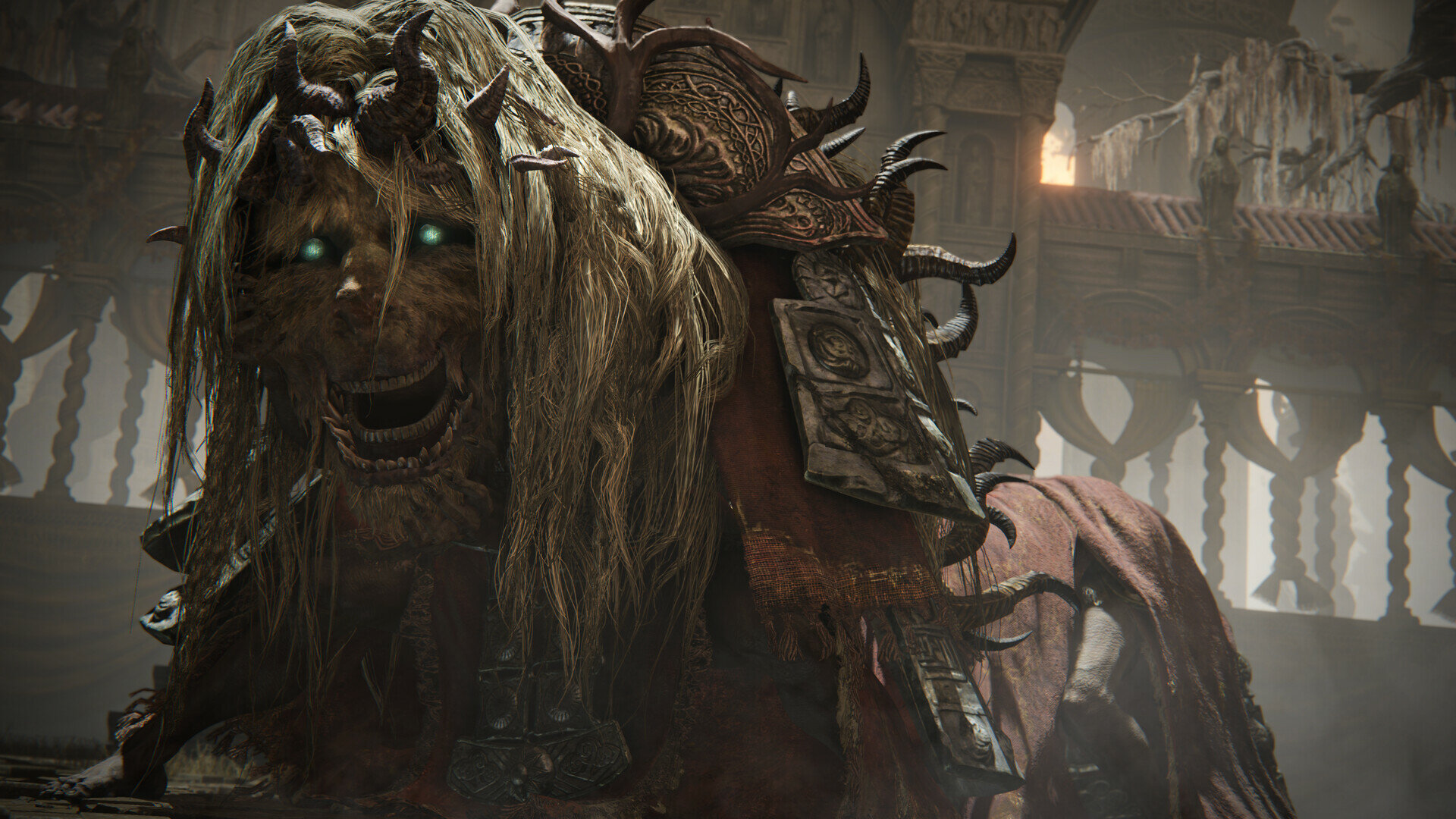 ELDEN RING Pre-Order Bonus DLC, Все страны — фото 1