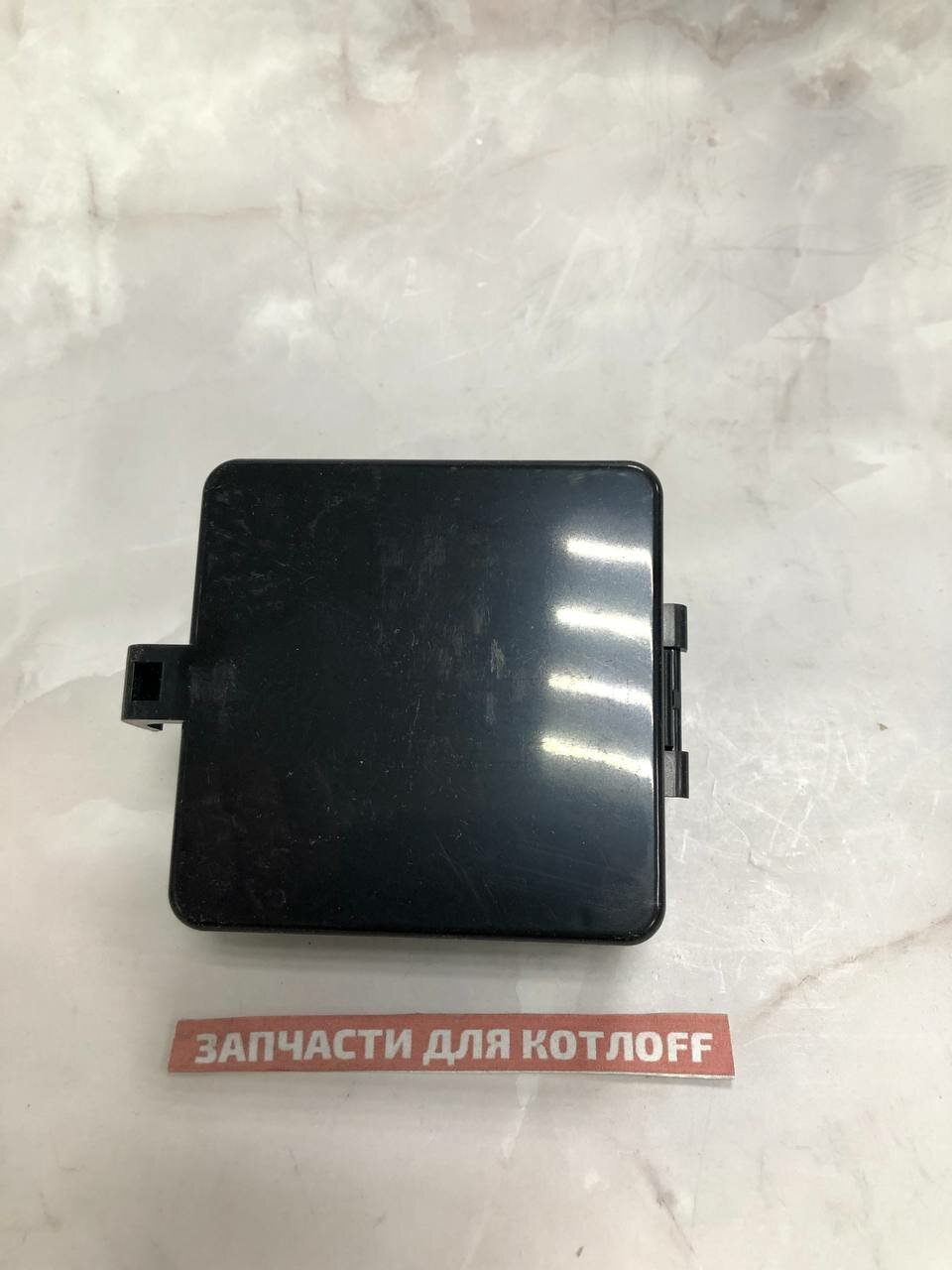 Корпус для батареек Vaillant 115264