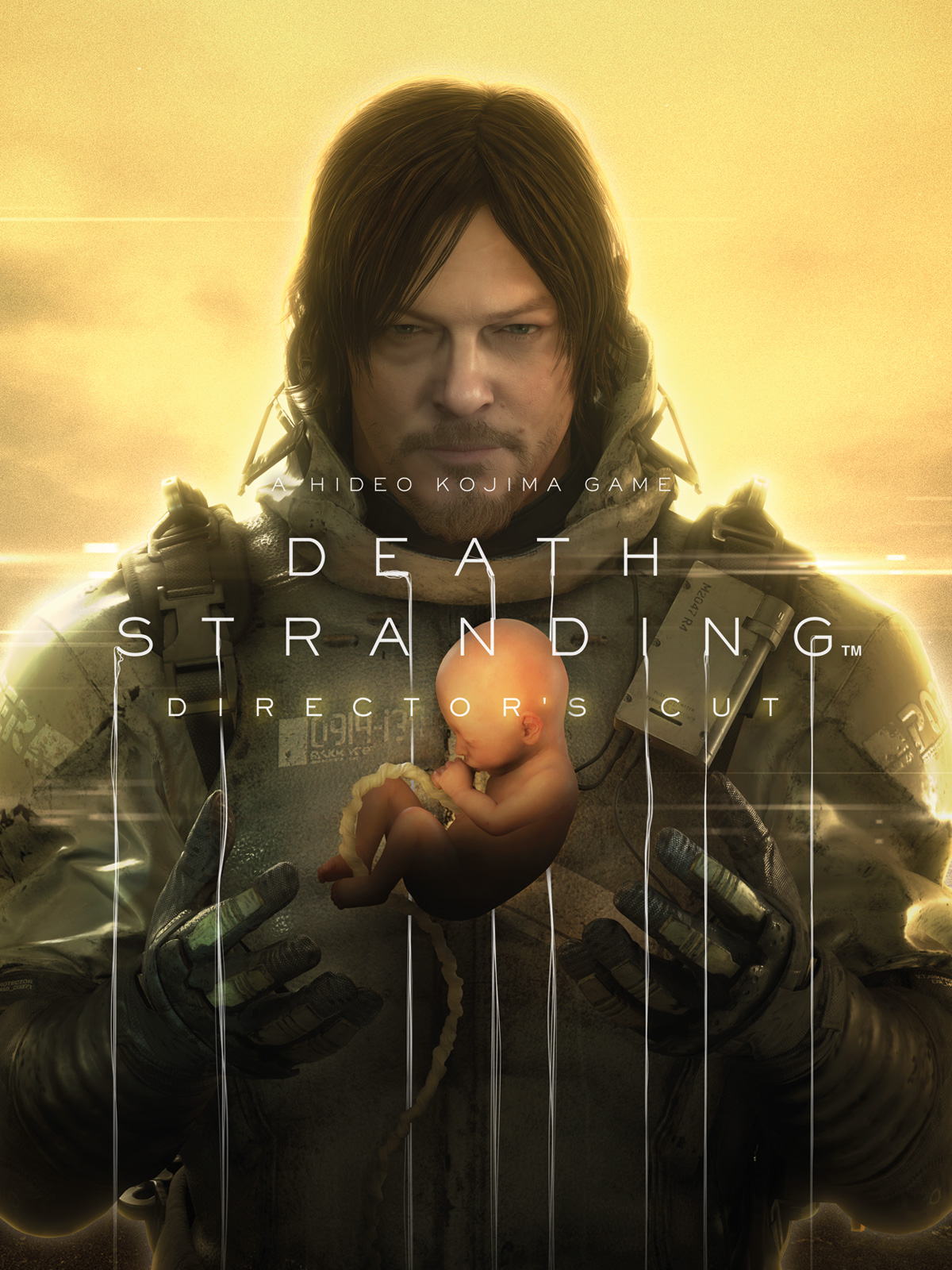 DEATH STRANDING DIRECTOR'S CUT Украина