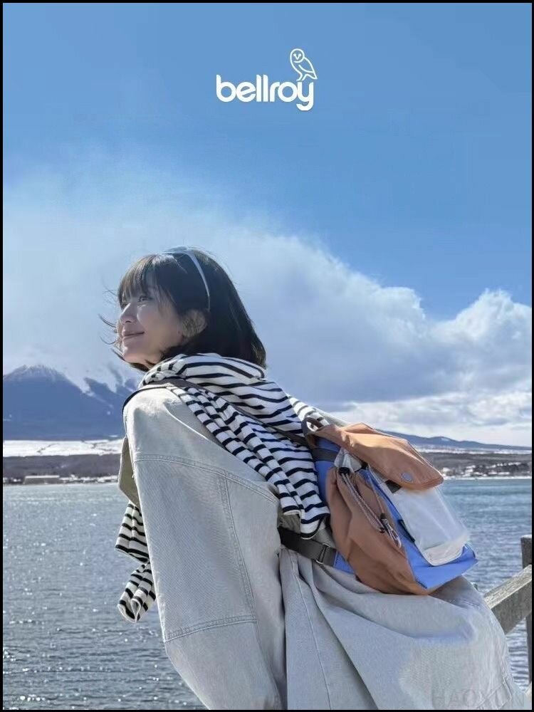 Качественный Bellroy — фото 1